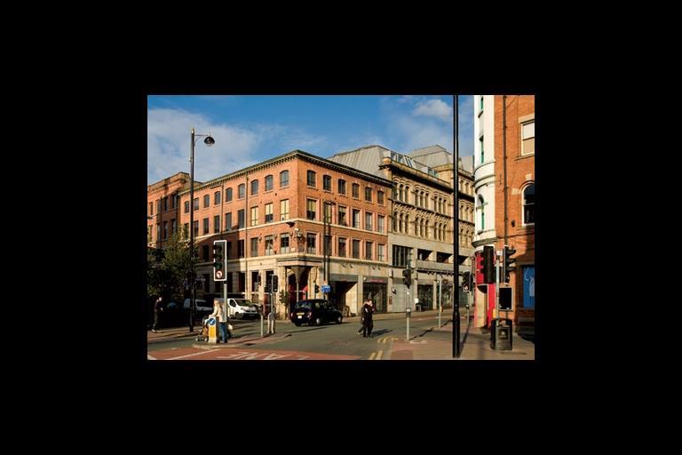 Winning combinations – Housing Design Awards winners from the past 60 ...